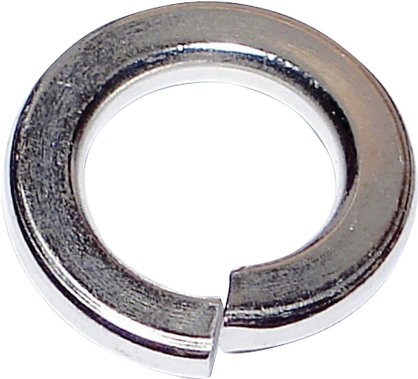 1/4" x 31/64" Zinc Plated Grade 2 Steel Split Lock Washers LWS-237 ...