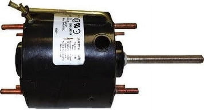 1/40 hp 1500 RPM CCW 3.3" Diameter 115 Volts Fasco # D1151 - Walmart.com