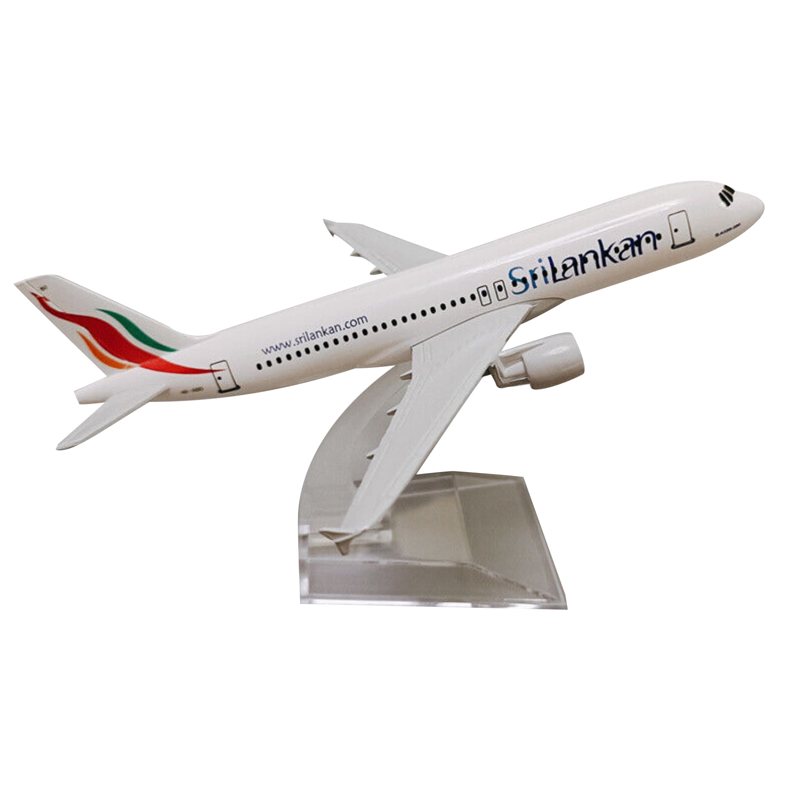 1:400 A320 Airlines Airplane Model Simulation Aircraft Model Aviation ...