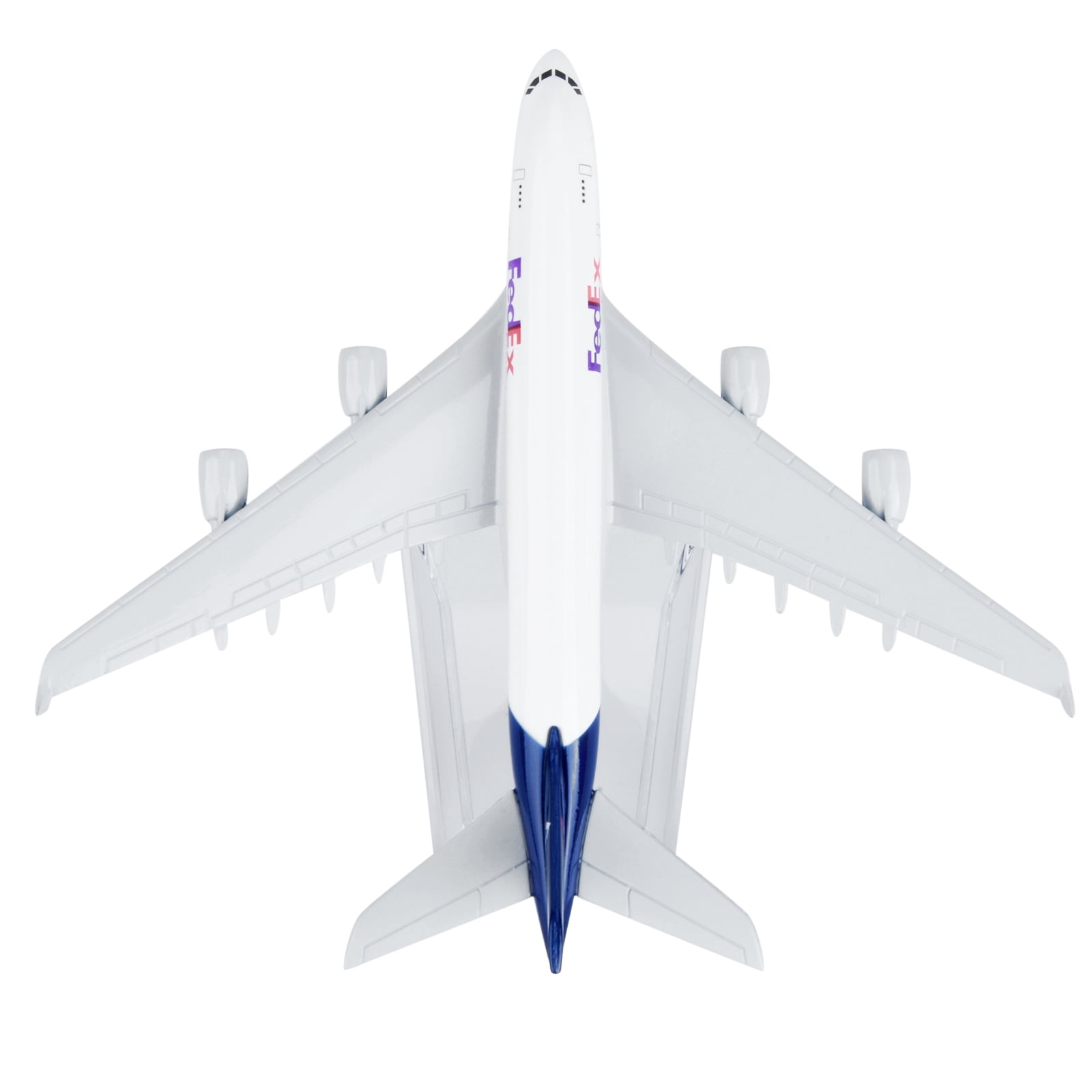 1:400 Alloy A380 Airlines Airplane Model Aircraft Model Simulation ...