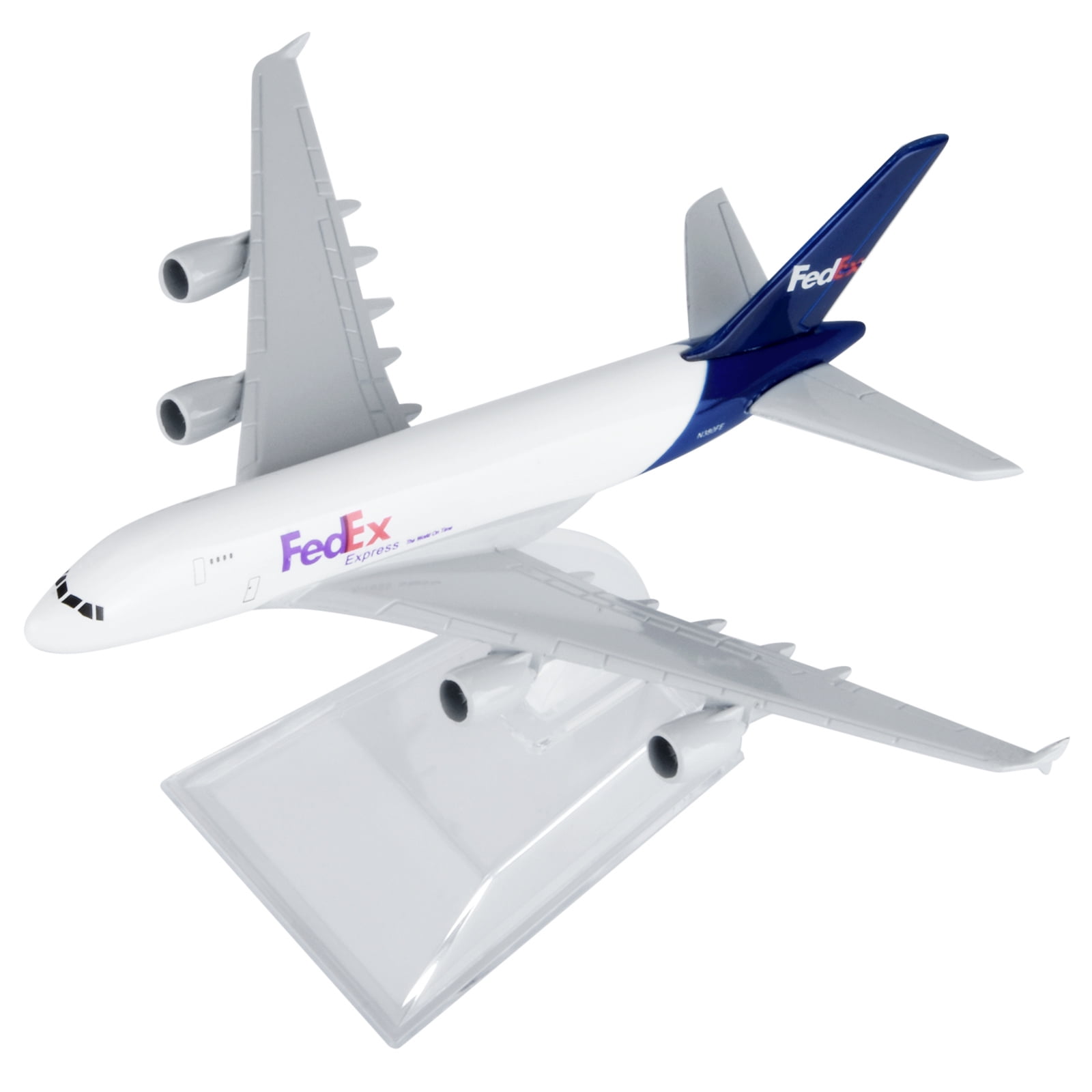 1:400 Alloy A380 Airlines Airplane Model Aircraft Model Simulation ...