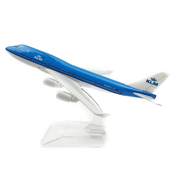 Klm Toy
