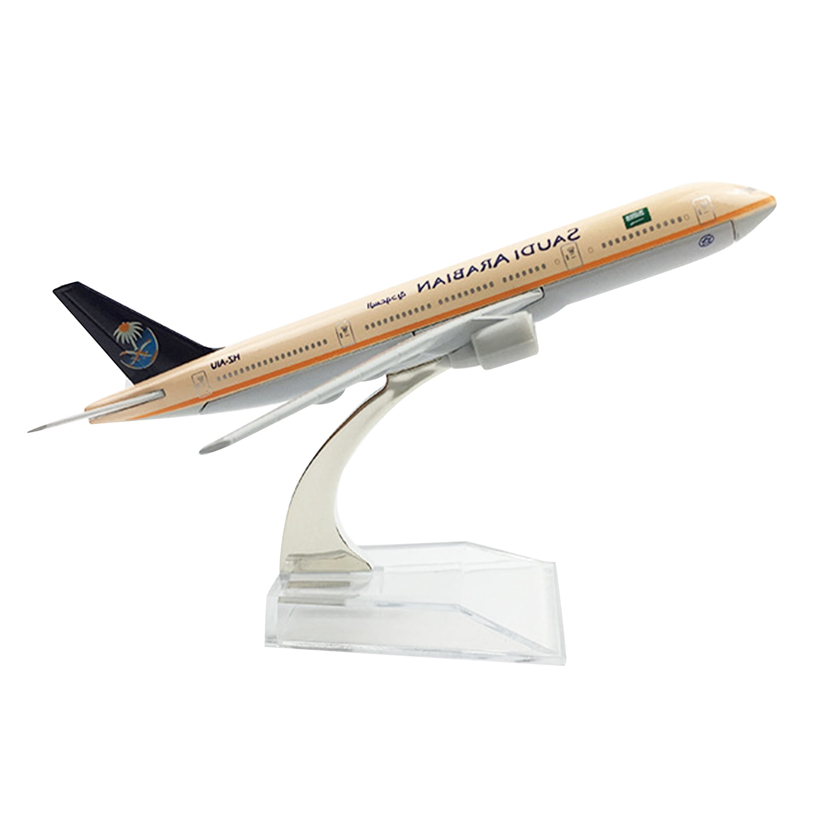 1:400 B747 Metal Airplane Model Simulation Aircraft Model Aviation ...