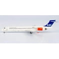 1:400 NG Models SAS McDonnell Douglas MD-87 OY-KHF Ragnar Viking ...
