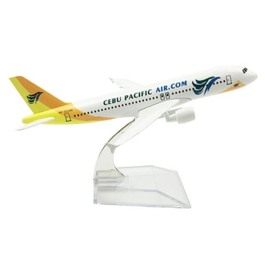 1/400 Military Aircraft Models A380 Philippine Airlines Airplane Model ...