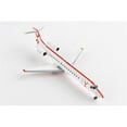 1-400 Scale Registration No.N241JX JSX Jetsuitex ERJ145 Model Aircraft ...