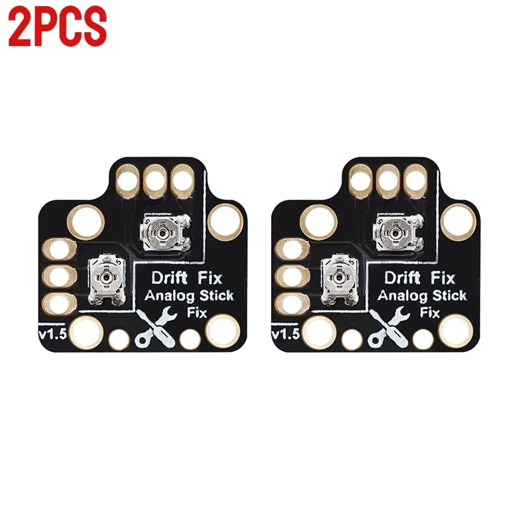 1-40pcs Gamepad Joystick Drift Repair Board Module for PS4 PS5 Xbox One ...