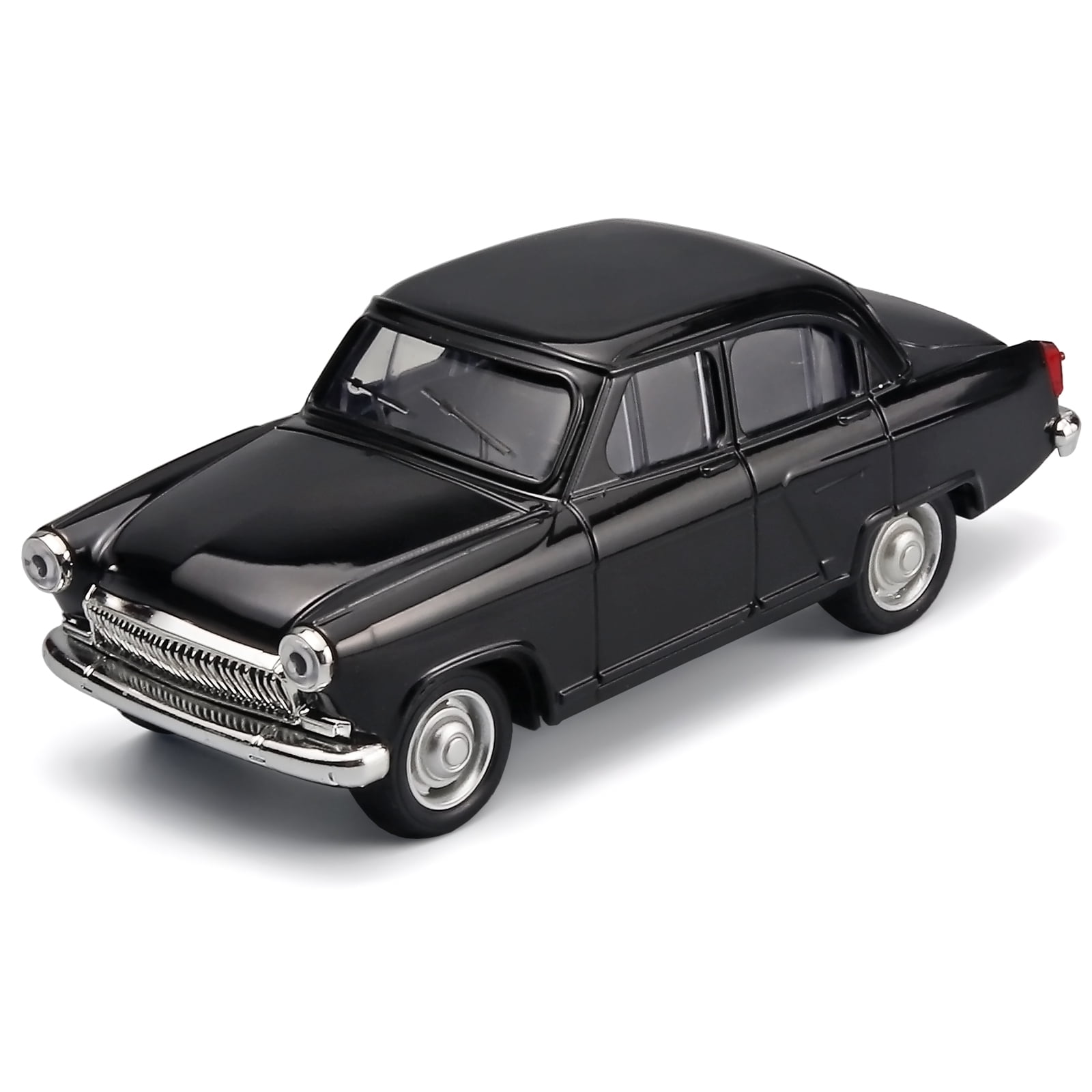 1:43 Alloy Car Model Diecast Metal Toy Car Model Simulation Collect ...