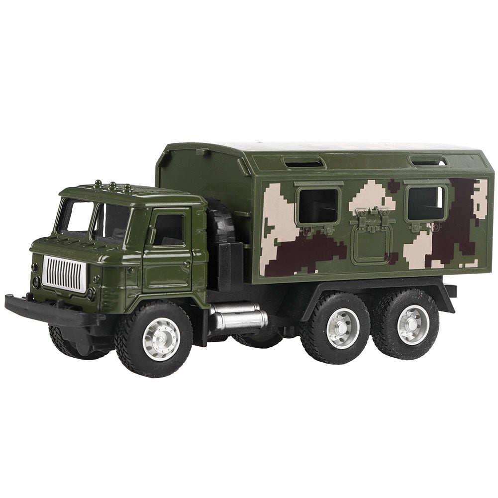 1:43 Child High Simulation Vehicle Model Kid Pull Back Car Toy with ...