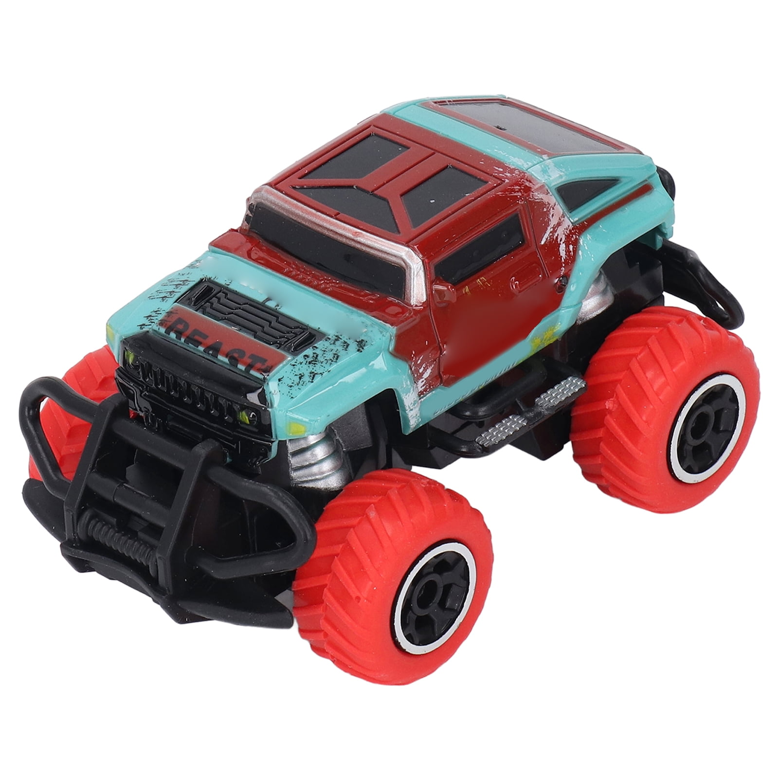 1:43 Children Remote Control Car Toy Portable Exquisite Funny Off Road ...