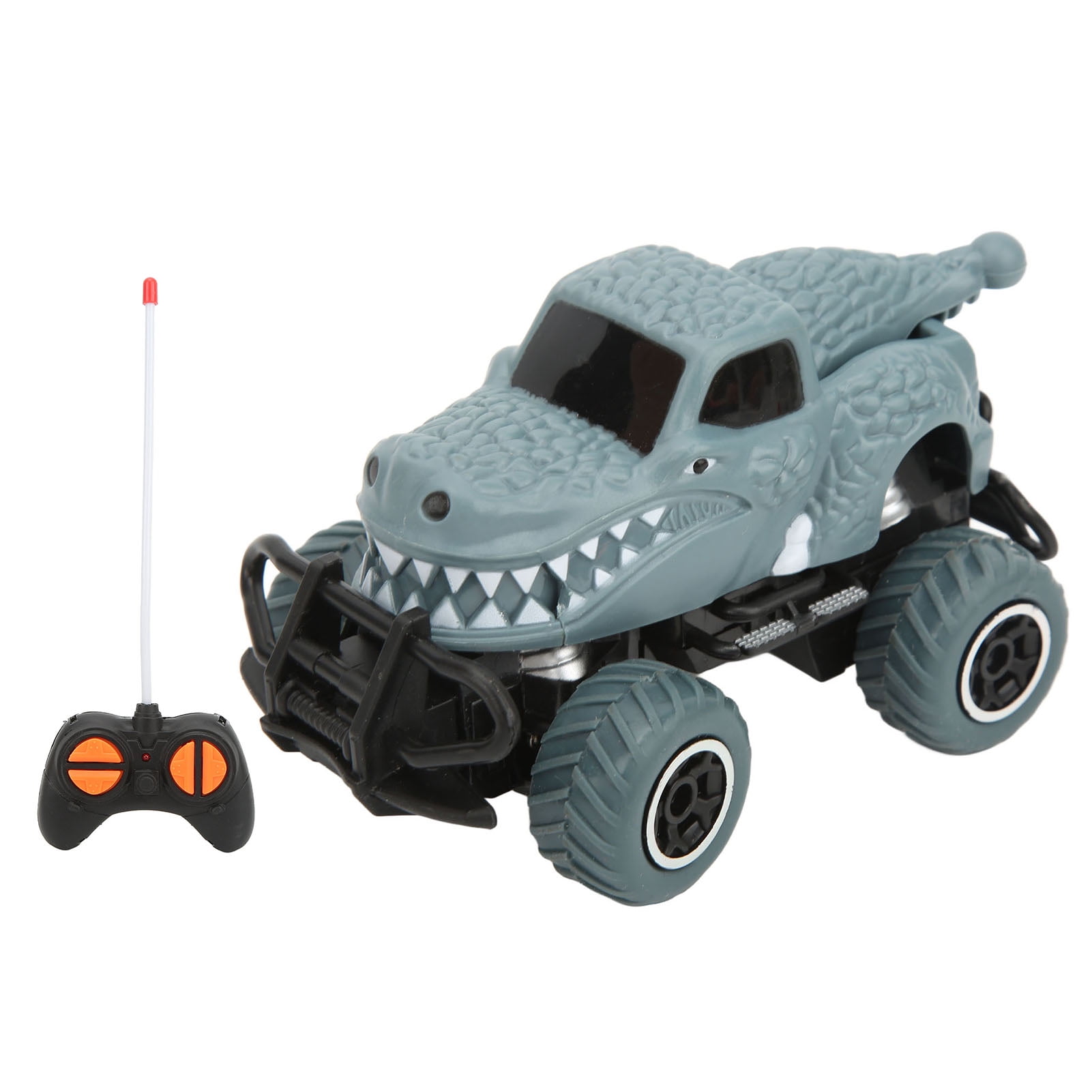 1:43 Scale RC Car 4 Channel Remote Control Metal 1/43 Scale RC Car with ...