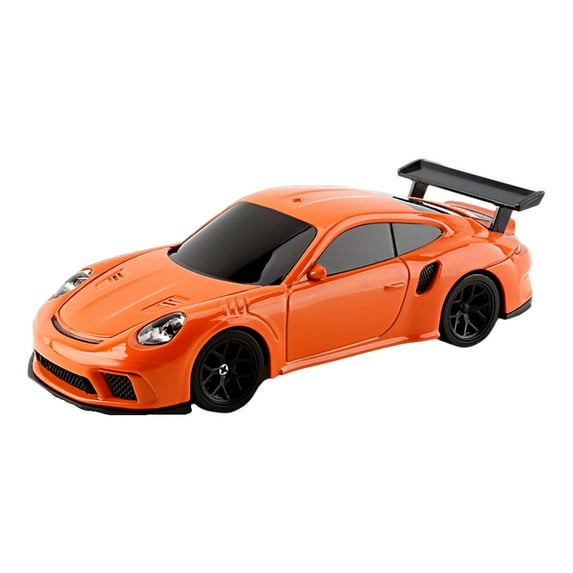 1:43 Scale RC Drift Car, 2.4G Full-proportion 4WD 15KM/H High Speed ...