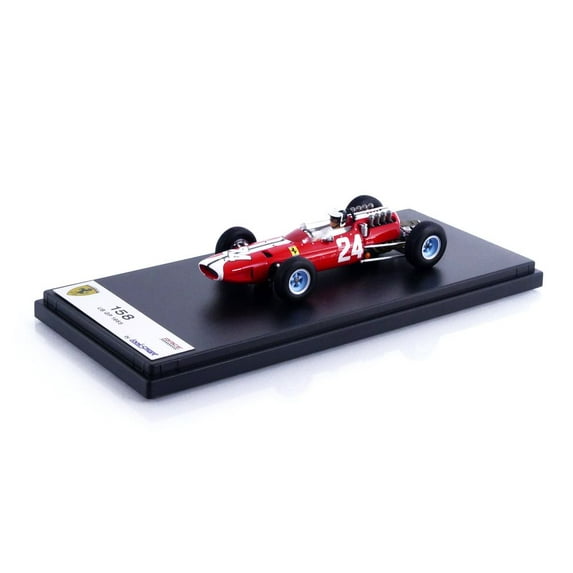 LOOKSMART 1/43 - FERRARI 158 F1 - GP US 1965 (B. Bondurant) - Walmart.com