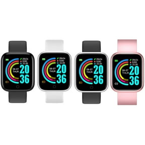 WHOOP 4.0 Tracker, 12-Month Membership, Health, Fitness, Sleep, Heart Rate Monitoring - Walmart.com