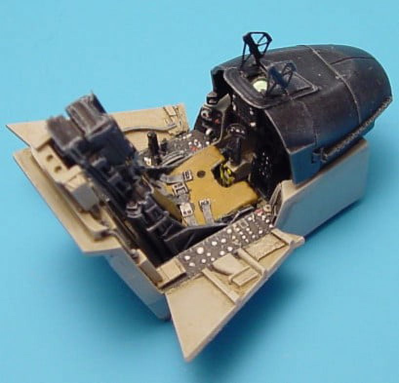 1/48 Av8B Cockpit Set For HSG - Walmart.com
