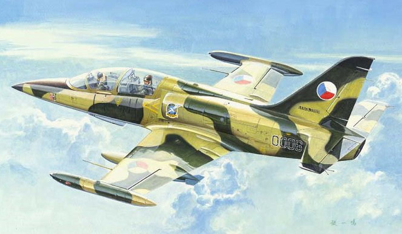 1/48 L59 Albatros Aircraft - Walmart.com