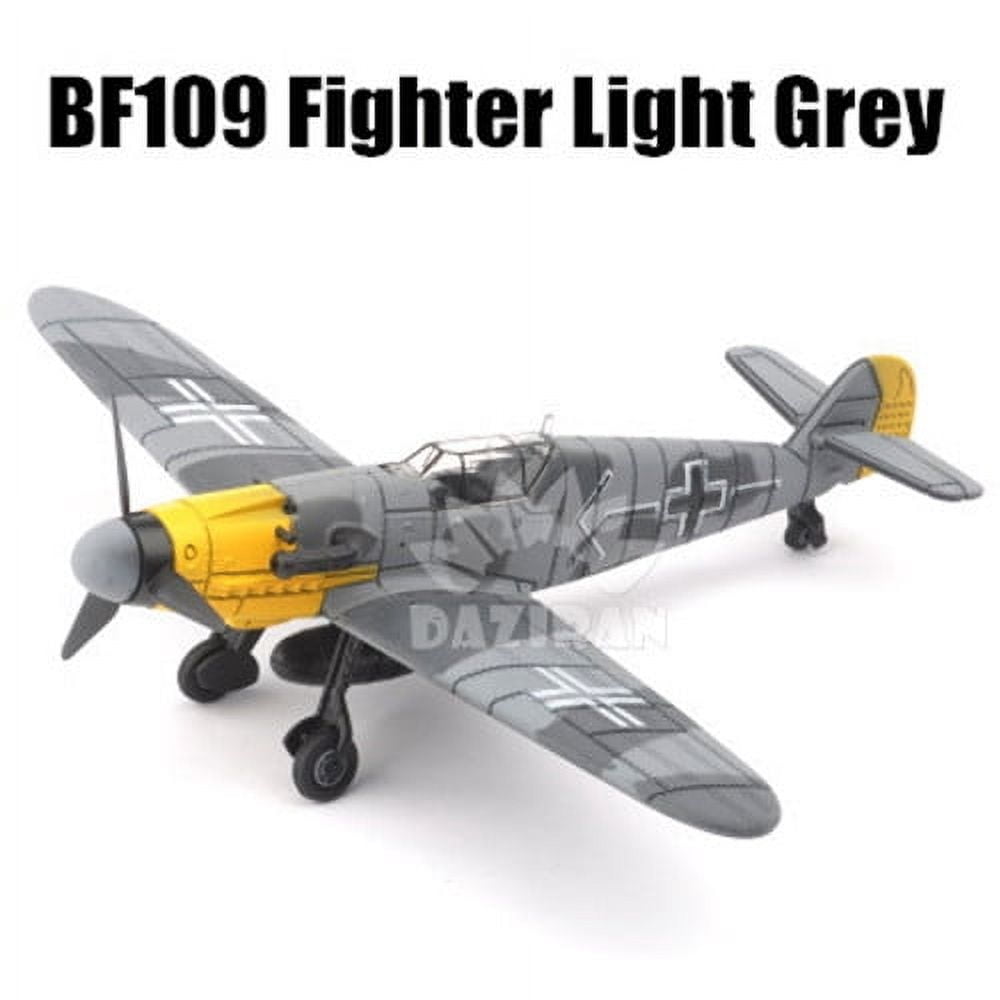 1/48 P-51 Mustang Fighter Model Airplane Plastic Model Kit Simulation ...