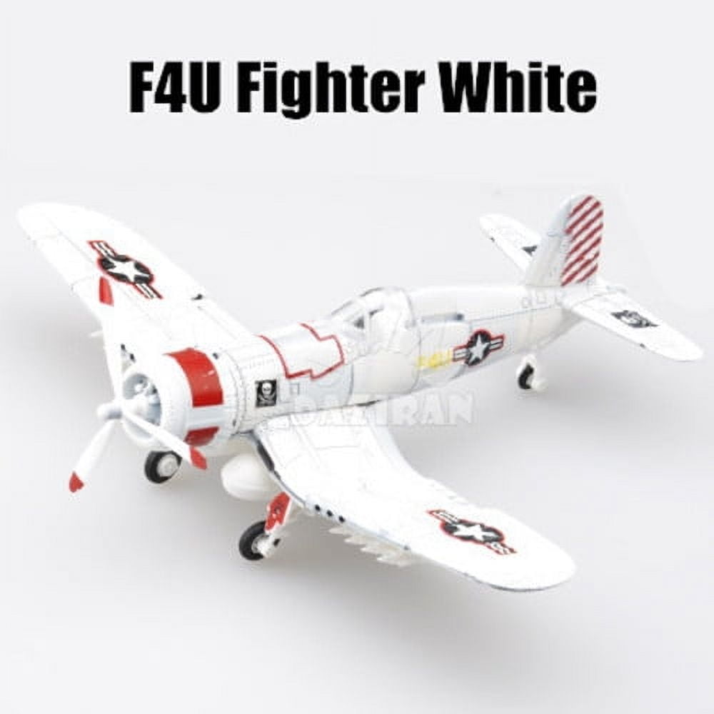 1/48 P-51 Mustang Fighter Model Airplane Plastic Model Kit Simulation ...