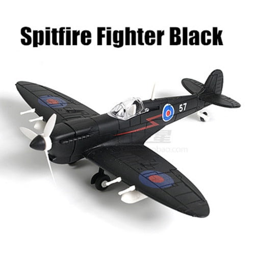 1/48 P-51 Mustang Fighter Model Airplane Plastic Model Kit Simulation ...