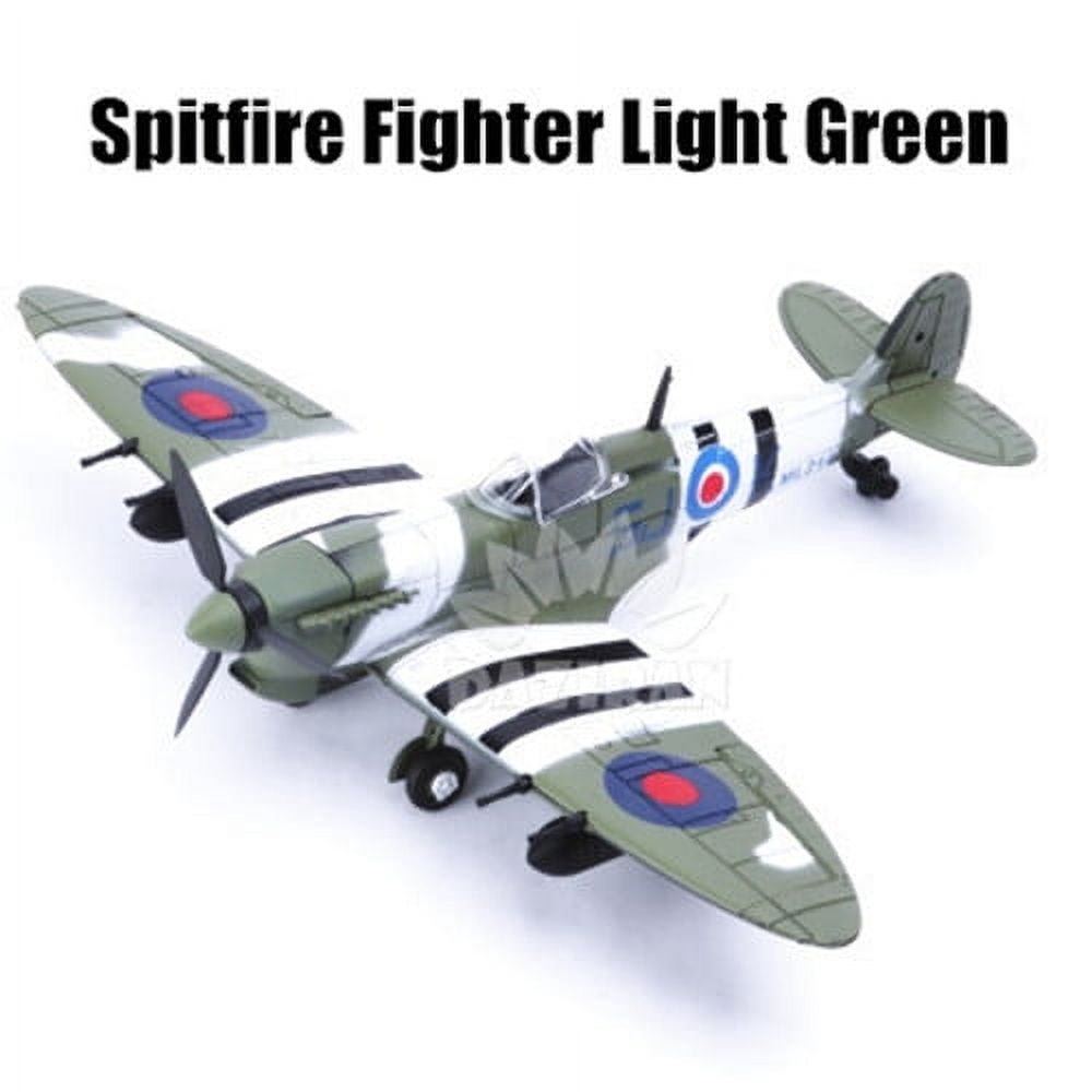 1/48 P-51 Mustang Fighter Model Airplane Plastic Model Kit Simulation ...