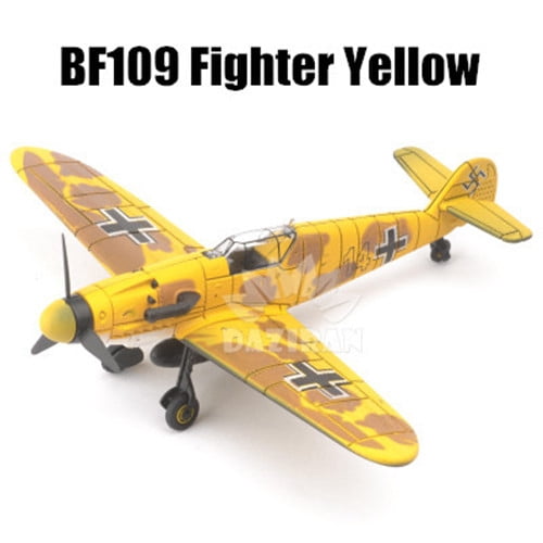 1/48 P-51 Mustang Fighter Model Airplane Plastic Model Kit Simulation ...