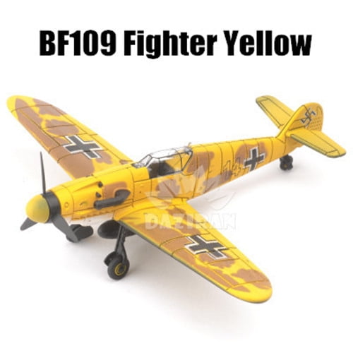 1/48 P-51 Mustang Fighter Model Airplane Plastic Model Kit Simulation ...