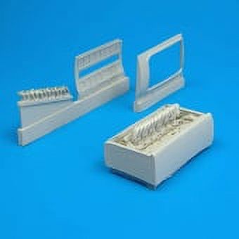 1/48 P400 Engine for EDU (D) - Walmart.com