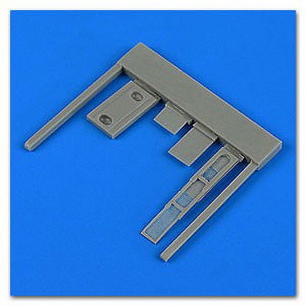 1/48 Su25K Frogfoot Cockpit Ladder for SME & KPM - Walmart.com