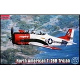 1/48 T28B Trojan USN/USMC Aircraft - Walmart.com