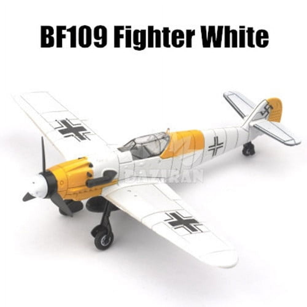 1/48 World War II P-51 Mustang Fighter Model Airplane Plastic Model Kit ...