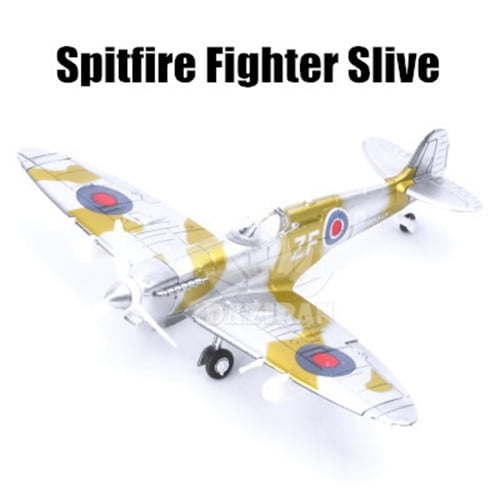 1/48 World War II P-51 Mustang Fighter Model Airplane Plastic Model Kit ...