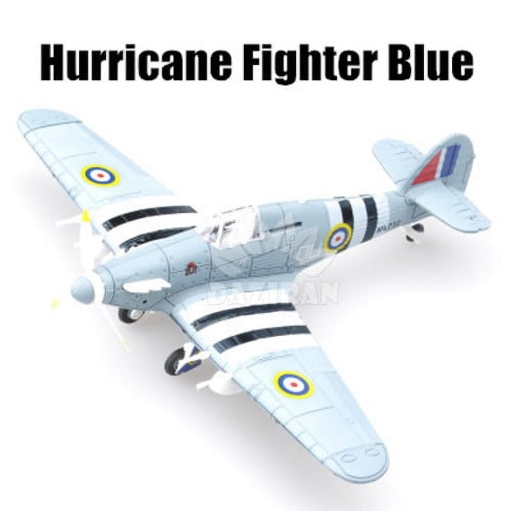 1/48 World War II P-51 Mustang Fighter Model Airplane Plastic Model Kit ...