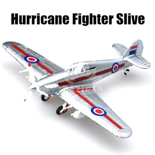 1/48 World War II P-51 Mustang Fighter Model Airplane Plastic Model Kit ...
