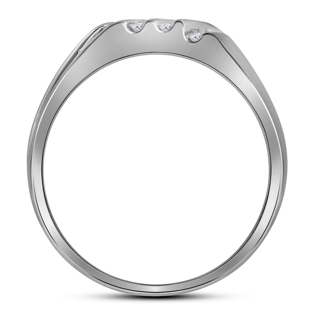 1/4CTW-DIA RING - Walmart.com