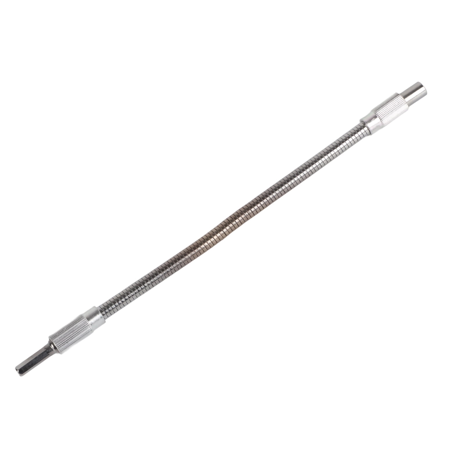 1/4Flexible Extension Screwdriver Drill Bit Shaft Holder Connecting ...