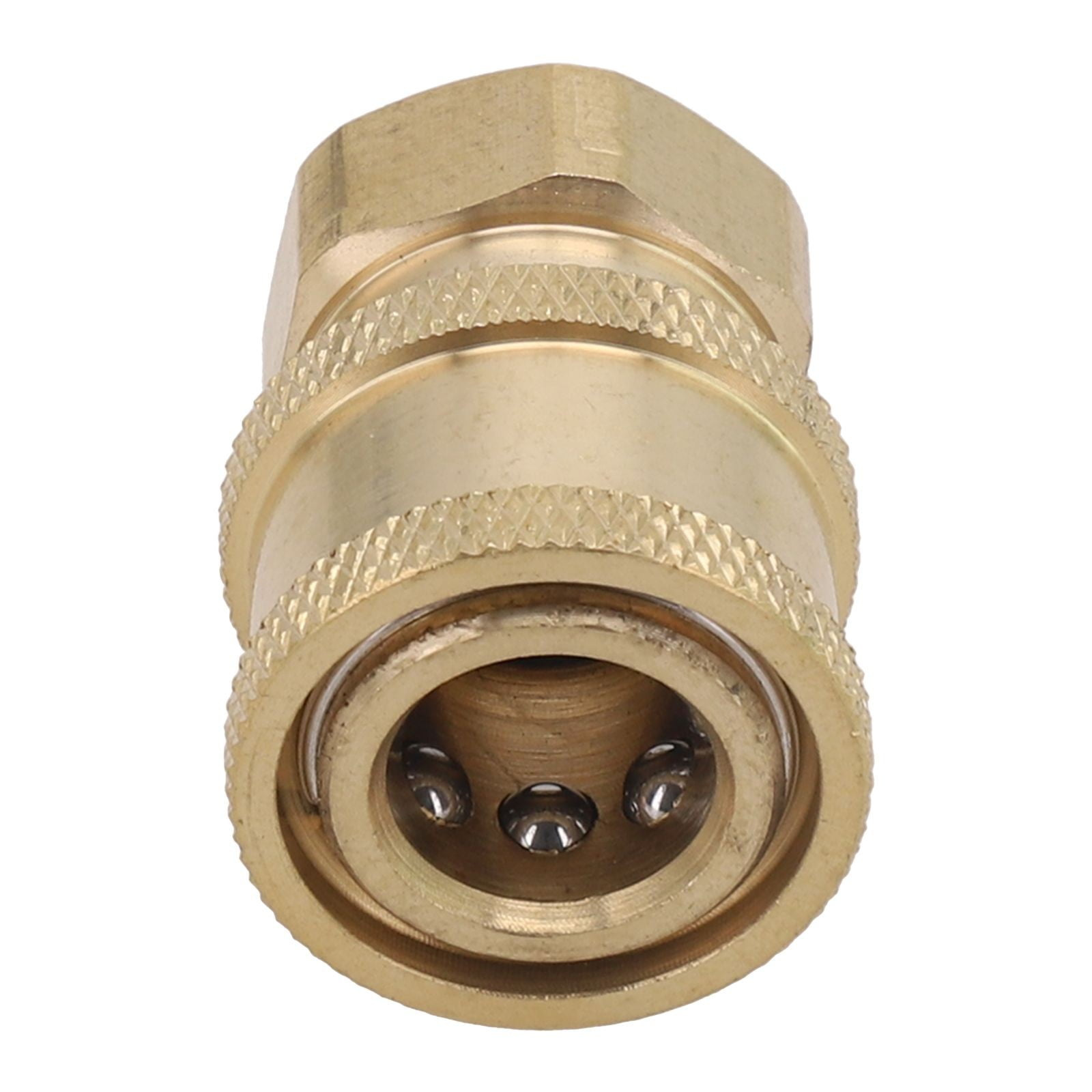 1/4Foam Pot Plug Quick Connector High Pressure Water Pistol Quick Plug ...