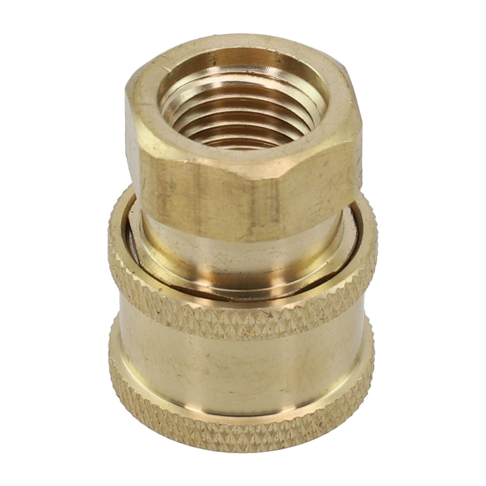 1/4Foam Pot Plug Quick Connector High Pressure Water Pistol Quick Plug ...