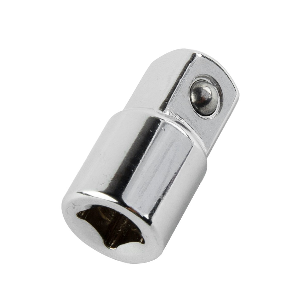 1/4In 3/8In 1/2In Drive Ratchet Socket Adapter Female To Male Converter ...