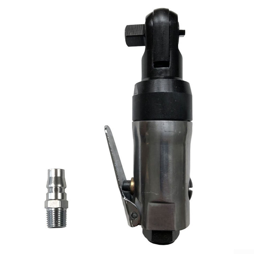 1/4In Pneumatic Ratchet Wrench Tools Air Reversible Ratchet Wrench ...
