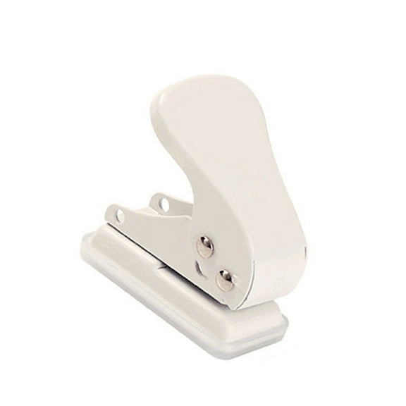 9/16/25mm Circle Round Hole Punch DIY Handmade Paper Scrapbooking ...