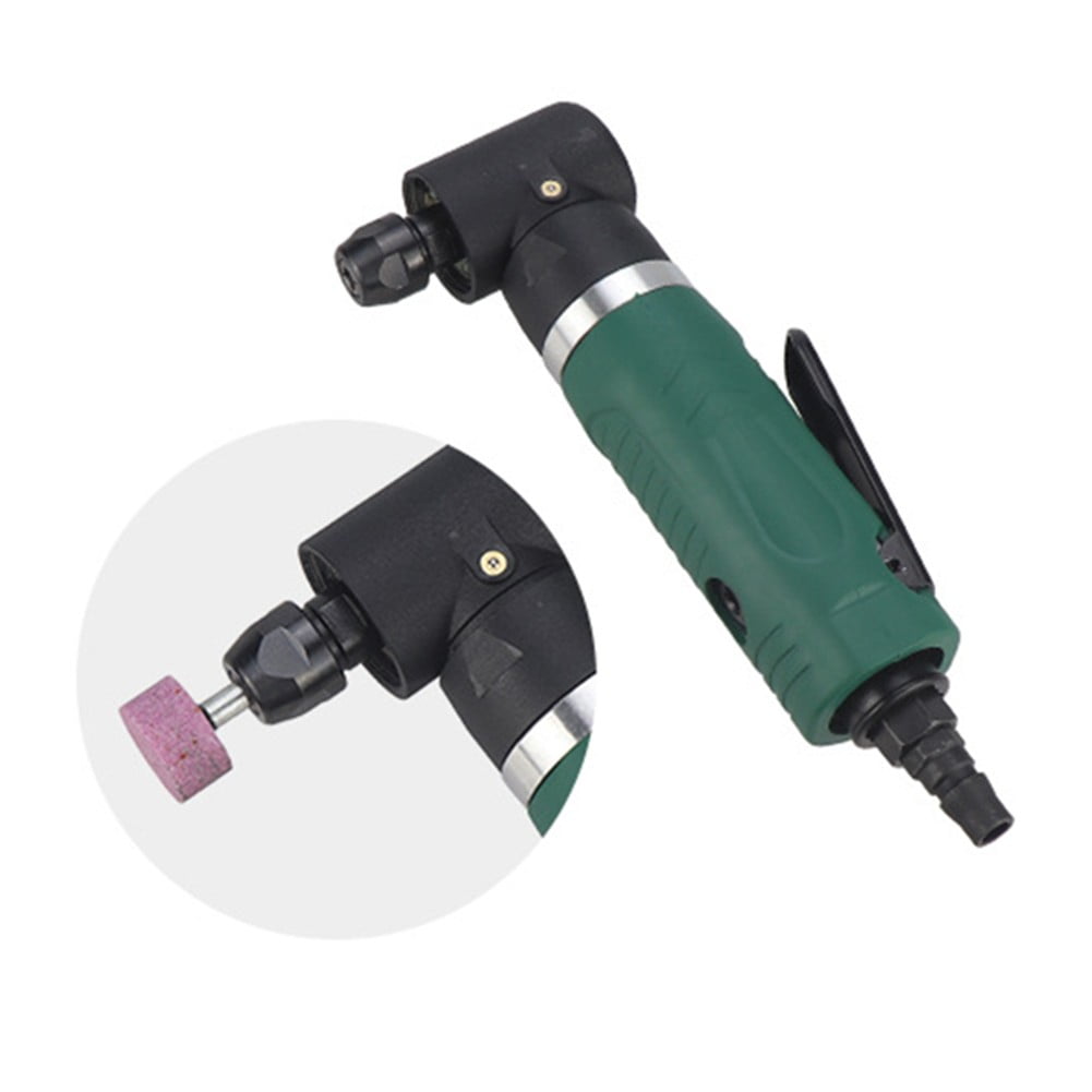 1/4Inch 90 Degree Air Angle Die Grinder Air Grinder Grinding For ... 1/4Inch 90 Degree Air Angle Die Grinder Air Grinder Grinding For ...