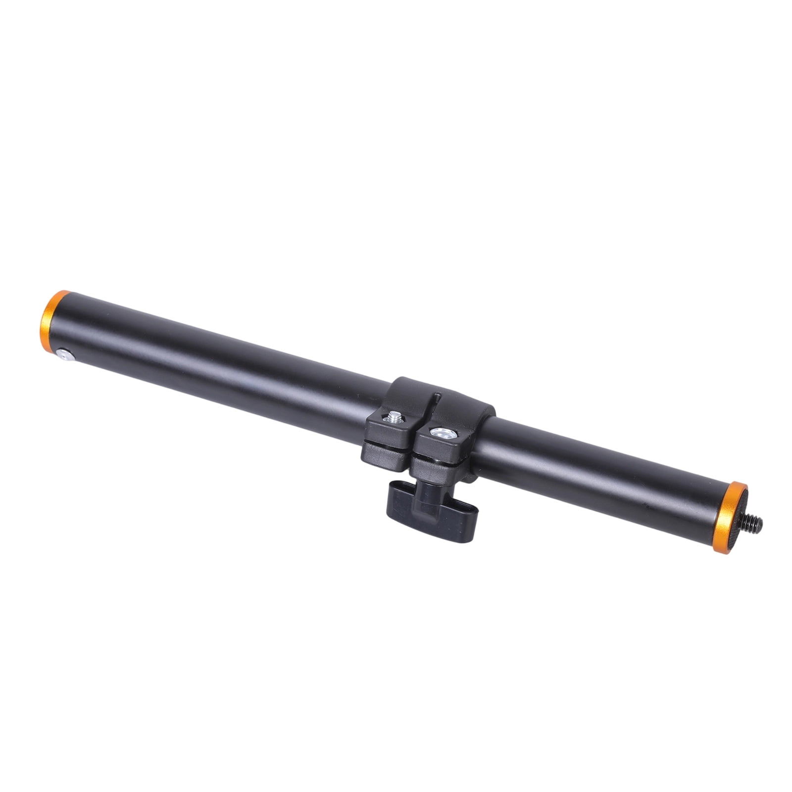 1/4Inch Camera Quick Release Adapter Rod Aluminum Retractable Support ...