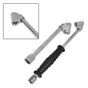 Tire Inflator Nozzle
