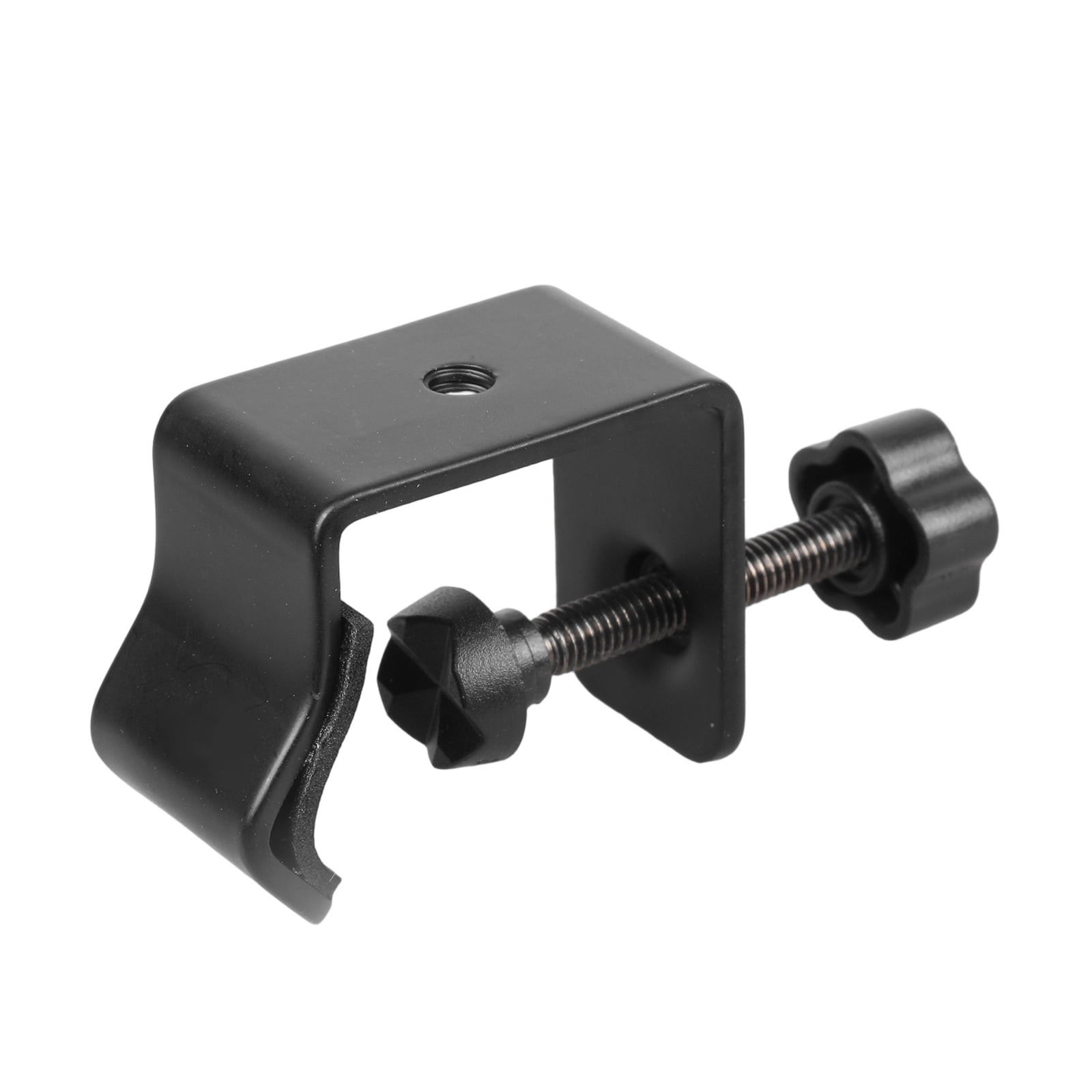 1/4Inch Female Screw Metal Clip For Mounting Camera Accessories To ...