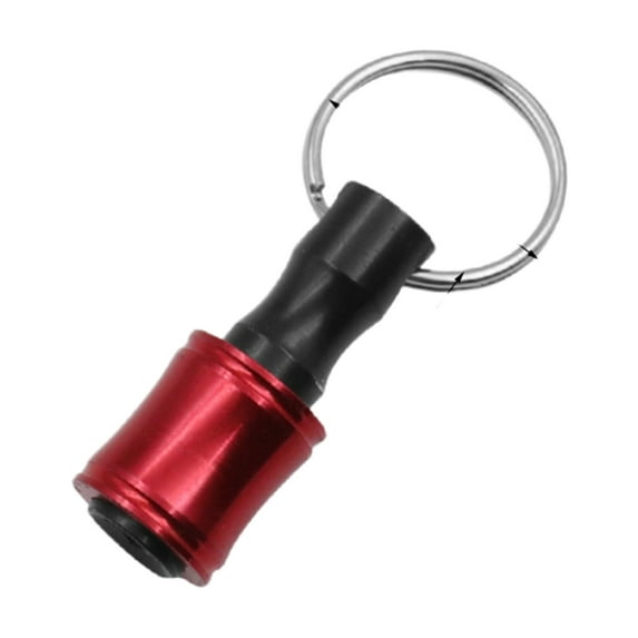 1/4Inch Hex Shank Steel Screwdriver Bit Holder Quick Changes Extension ...