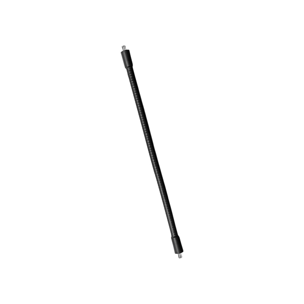 1/4Inch Male to Male Screws Metal Hose Extension Rod for Tripod Phone ...