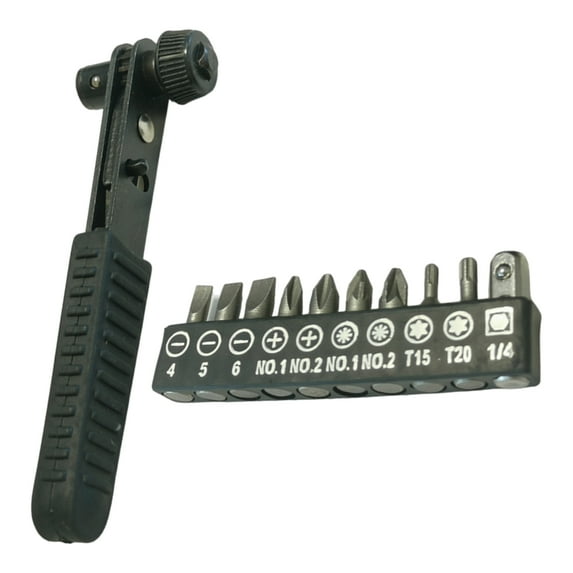 1/4Inch Ratchets Quick Releasing Ratchets Wrench 1/4 Ratchets Handle ...