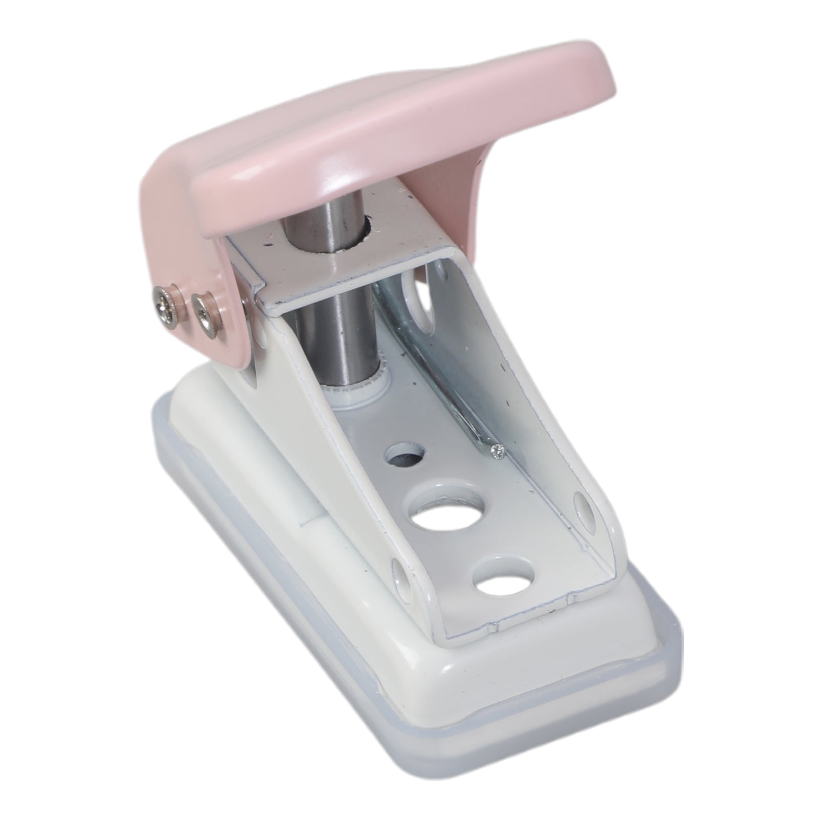 1/4Inch Round Hole Punches Small Paper Puncher 10 Sheets Capacity For ...