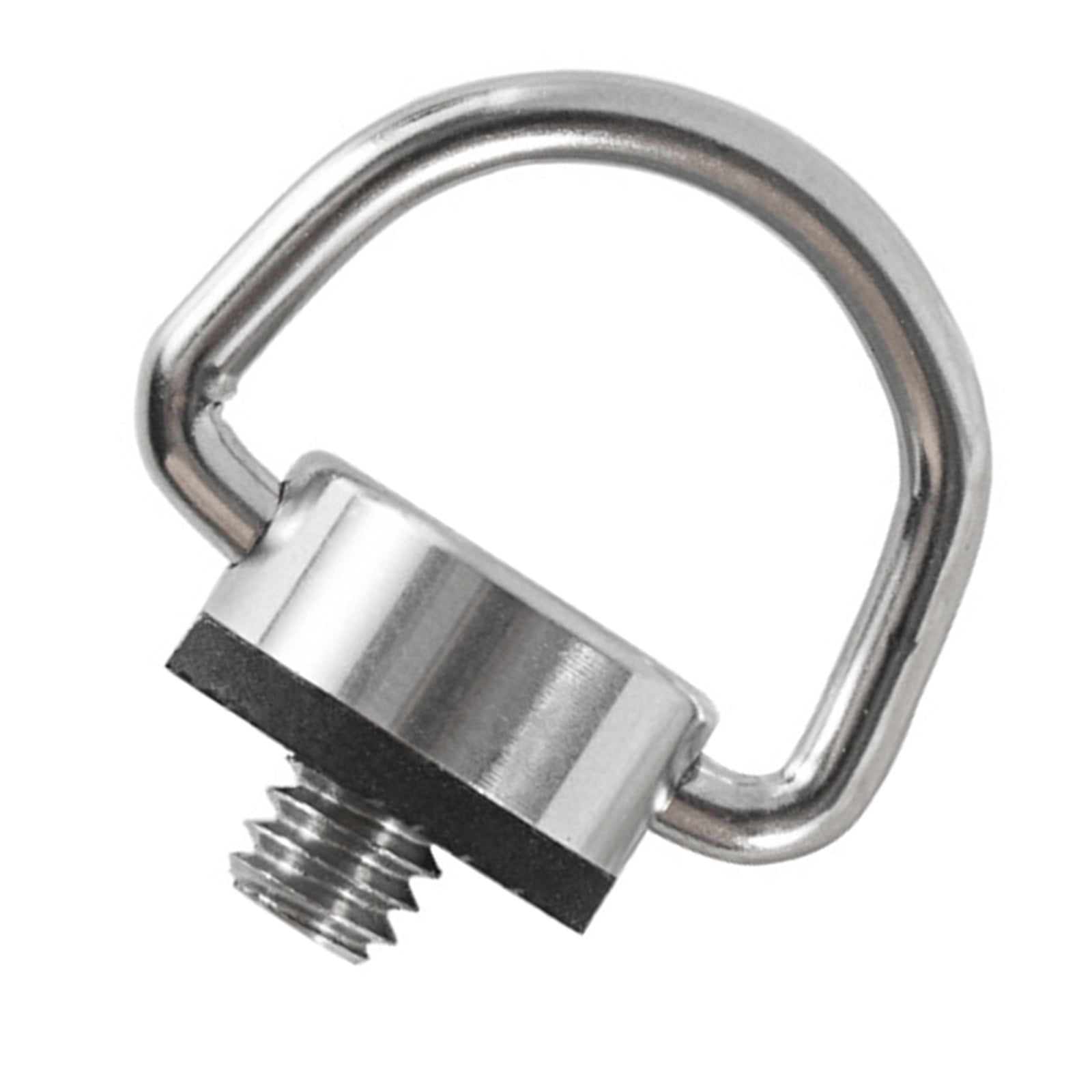 1/4Inch Stainless Steel Flat Head D Shaft D Rings Screw for Quick ...