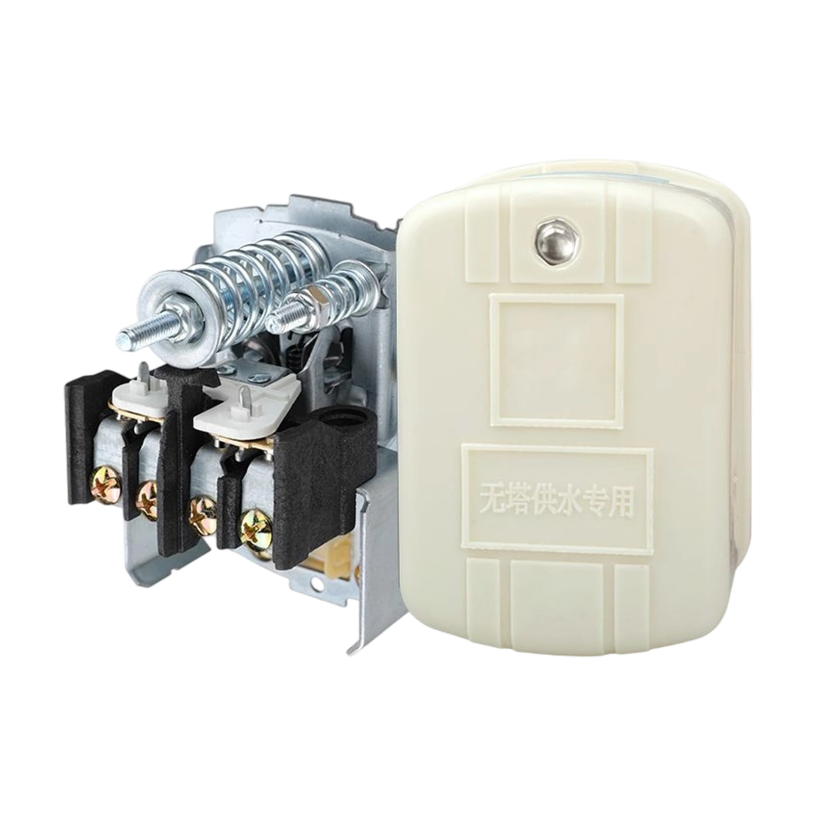 1/4Inch Waters Pumps Pressures control Switches Water wells control ...